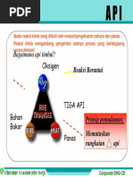 KepMenLH 22 2024 Penugasan Proses Perling | PDF