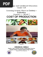 Culminating Activity Proposal (Entrep 2018) | PDF | Curriculum ...