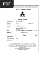 HLTENN045 Student Assessment Task 1 - Questioning | PDF | Dementia | Nursing