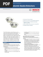 UniPOS (Fire Alarm System) | PDF | Power Supply | Relay