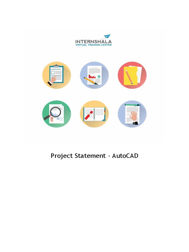 Project Problem Statement | PDF