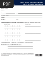 Accounts Payable Balance Confirmation Letter | PDF | Audit | Business