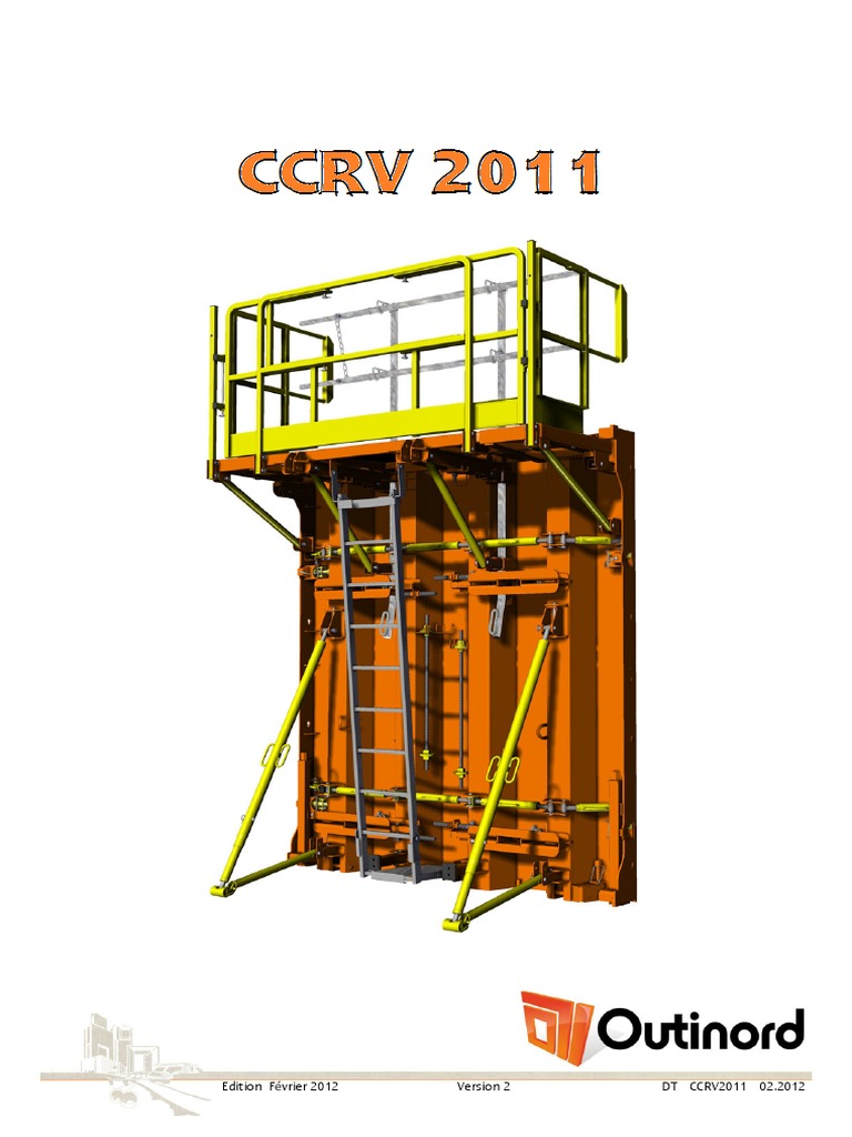 CCRV 2011 | PDF