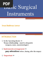 Basic Surgical Skills 2014 | PDF | Surgical Suture | Knot