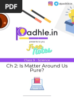 Class 9th The Fundamental Unit of Life Prashant Kirad Compressed | PDF ...