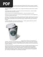 Bar Cheat Sheet | PDF