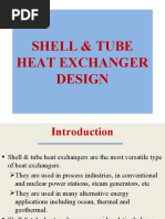 TEMA Type Heat Exchangers PDF | PDF | Home & Garden | Science & Mathematics