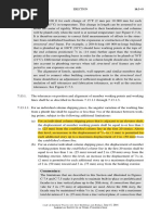 Fig. C-7.5. Exterior Column Plumbness Tolerances Normal To Building ...