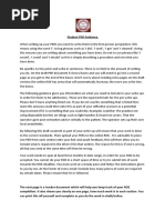 Supplementary Outcome Appendix Q | PDF | Dentistry Branches | Health ...