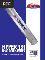 Aeci Mining Explosives Product Catalogue Surface Bulk Emulsions 2019 ...