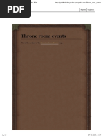 Calendar - Pathfinder Kingmaker Wiki - FANDOM Powered by Wikia | PDF