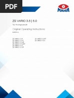 TI-Nspire Python Programming Guidebook EN | PDF | Python (Programming Language) | Trigonometric ...