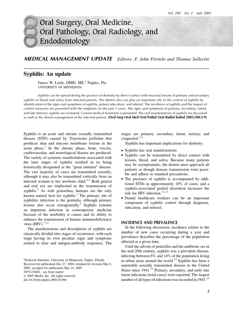 Medical Management Update: Editors: F. John Firriolo and Thomas ...