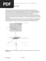 PLEM Installation Details | PDF | Subsea (Technology) | Geotechnical ...