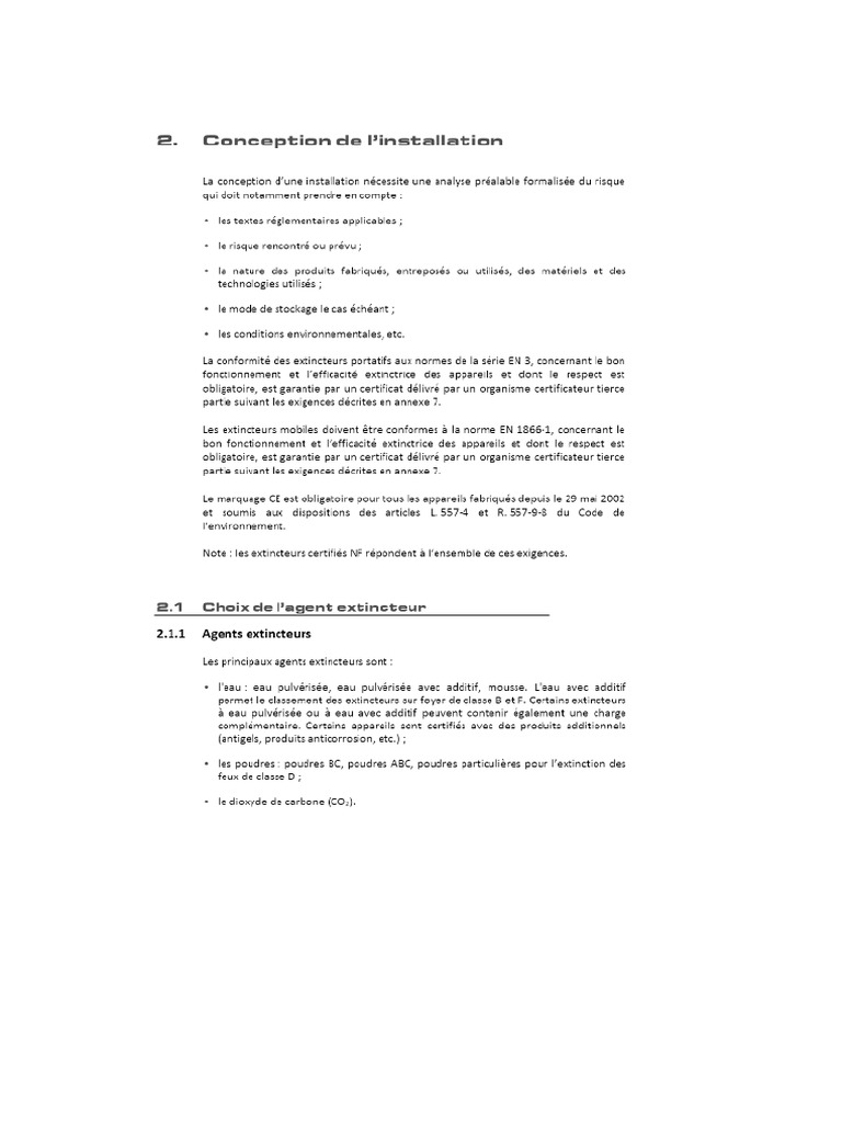 Apsad R4 | PDF
