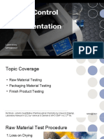 Usp 731 Loss On Drying | PDF | Tablet (Pharmacy) | Temperature