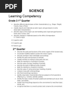 Cover Page Matatag | PDF