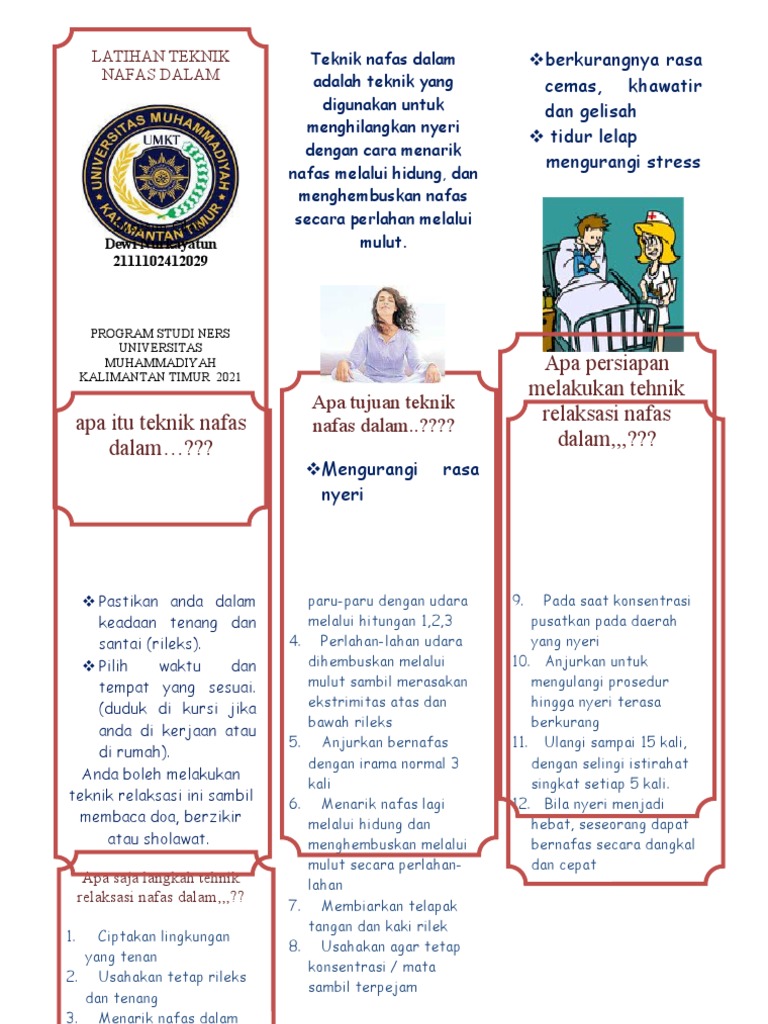 Leaflet | PDF