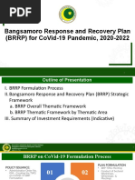 Bdrrm Accomplishement And Utlization Pdf
