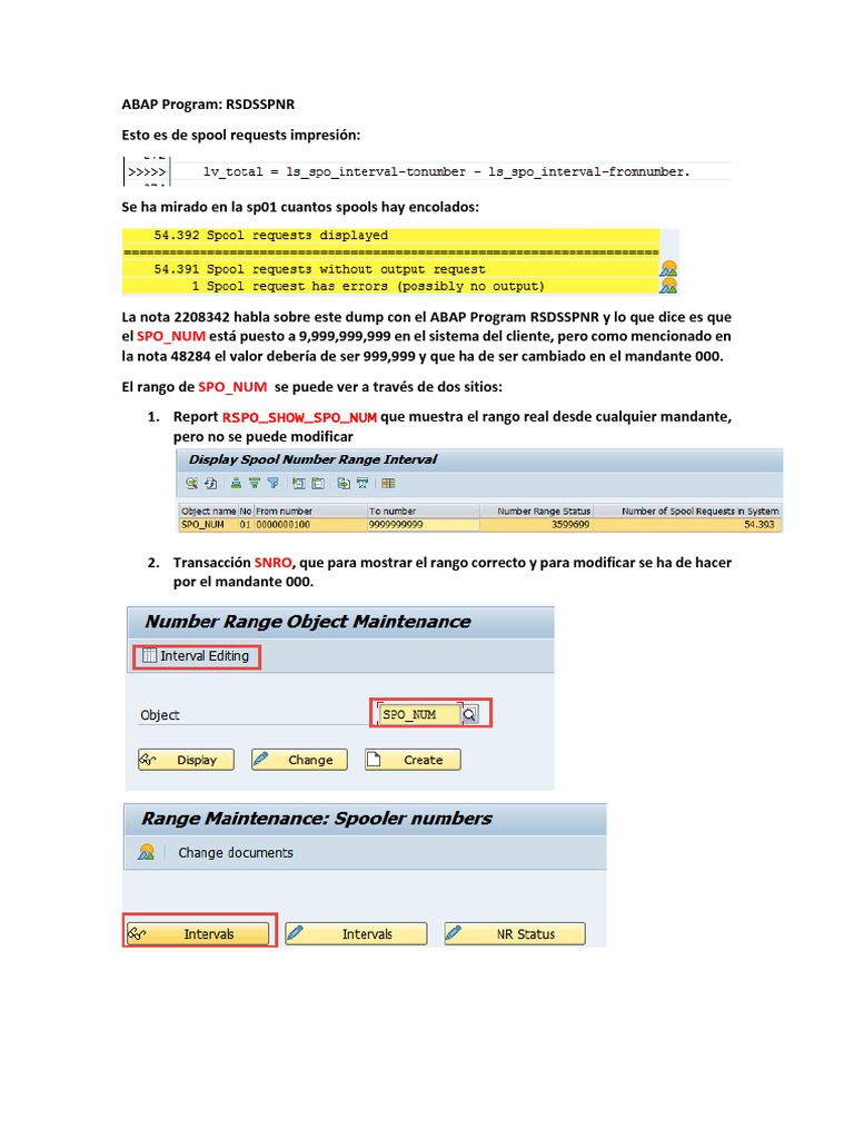 Dump Compute - BCD - Overflow | PDF