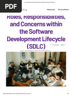 The Rise of The Developer Infographic | PDF | Software Development ...