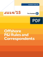 A Guide To Ship Handling | PDF