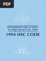 FSS Code - Fire Safety Systems PDF | PDF | Duct (Flow) | Valve