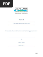 Alberta ProServe Certification Guide | PDF