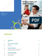 EN - IPAF Toolbox Talk A4 - MEWP Rescue Plan | PDF | Occupational ...