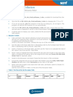 Grade 12 Tourism Pat Phase 2 Answers | PDF | Lesson Plan | Worksheet