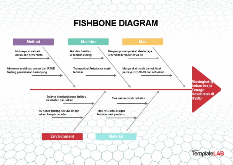 Fishbone Diagram | PDF
