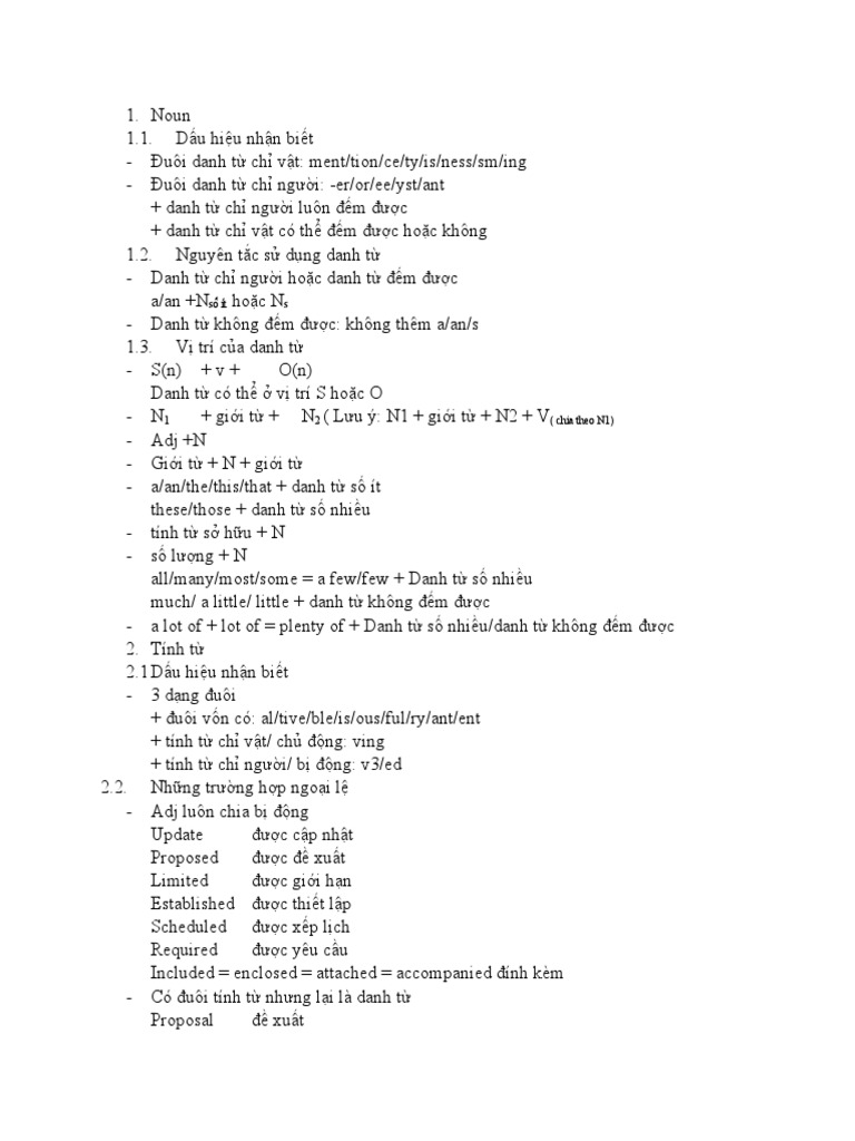 Danh Tính TR NG | PDF