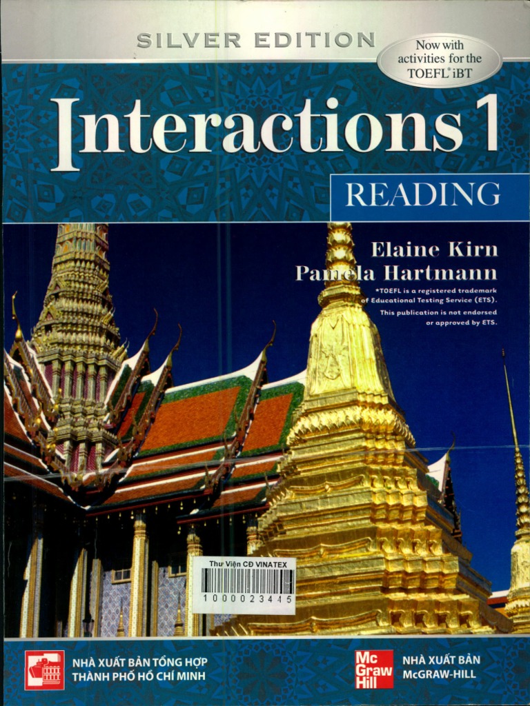 Interaction 1 - Reading | PDF