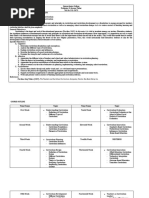 The Teacher and The School Curriculum - 025233 | PDF | Curriculum ...