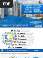 Manual SSO Single Sign On Undip 2021 | PDF