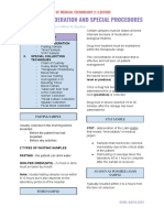 Nova StatStrip Meter Training Guide | PDF | Accuracy And Precision ...