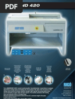 Parameter of Ohe | PDF | Rail Infrastructure | Electricity