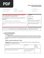 Technical English II Legal Forms | PDF | Notary Public | Lawsuit