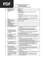 Sintak Model Pembelajaran Deep Learning | PDF