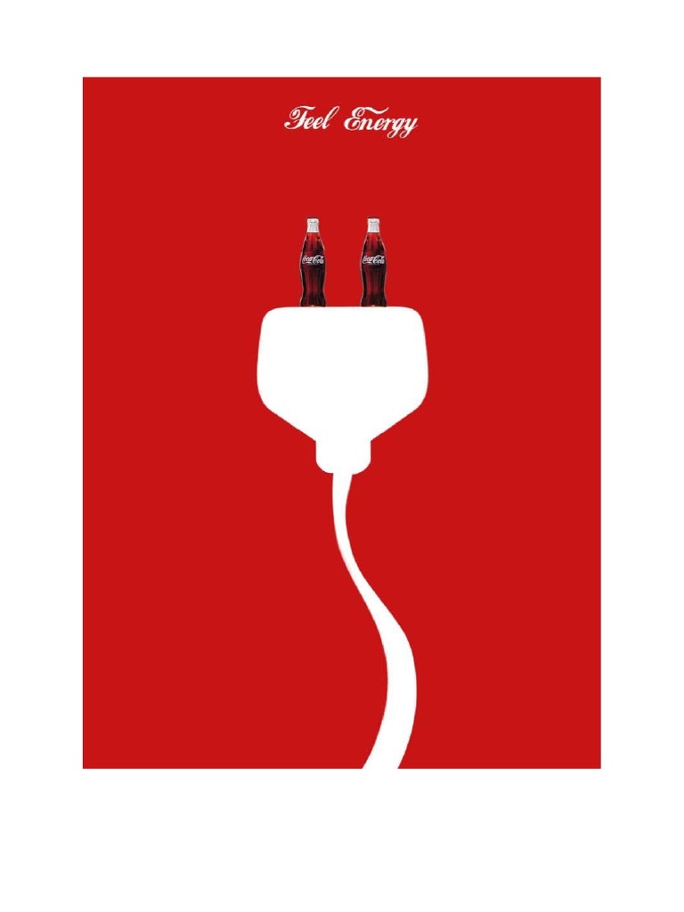 My Analysis On Coca Cola Advertisement | PDF | Market Segmentation ...