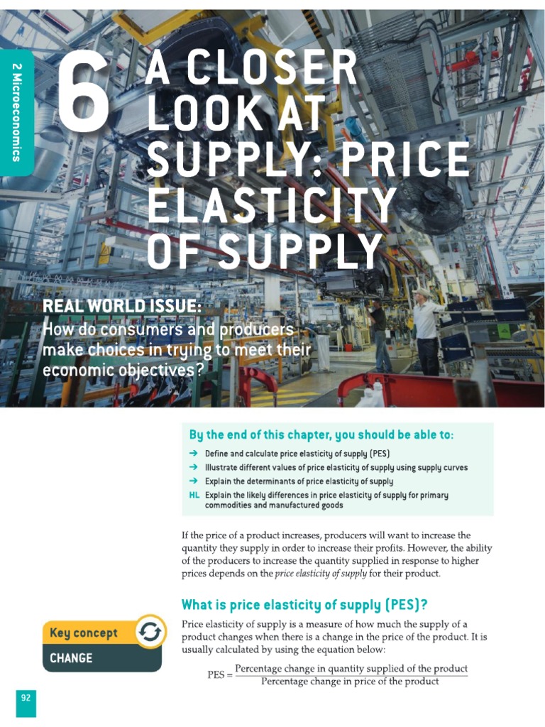 Economics - Course Companion - Jocelyn Blink and Ian Dorton - Third ...