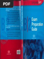 Nagy Origo Nyelvvizsgakonyv - Angol Kozepfok - (B2) | PDF