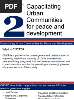 GeRL Assessment Tool for LGUs | PDF | Governance | Gender