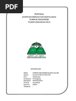 Rab BOP Contoh | PDF