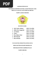 Indikasi dan Komposisi Asering Infus | PDF