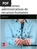 Gestión de Recursos Humanos | PDF