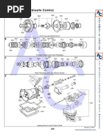 Rack & Pinion Gear Tooth Chart | PDF | Gear | Machines