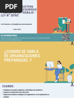 Programa Anual SST | PDF | Seguridad y salud ocupacional