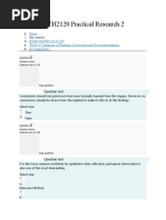 OpenEpi Sample Size Calculator Guide | PDF | Standard Error | Sampling ...