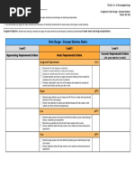 5-Day Weather Forecast Script Template | PDF | Language Arts ...